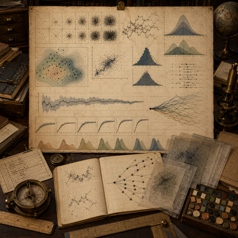 Monte Carlo Methods and Computational Uncertainty: How Algorithms ...